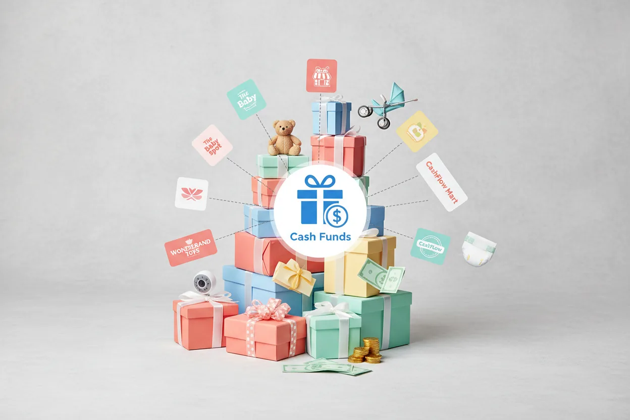 6 Best Baby Registries 2026: Hidden Perks That Score Free Stuff